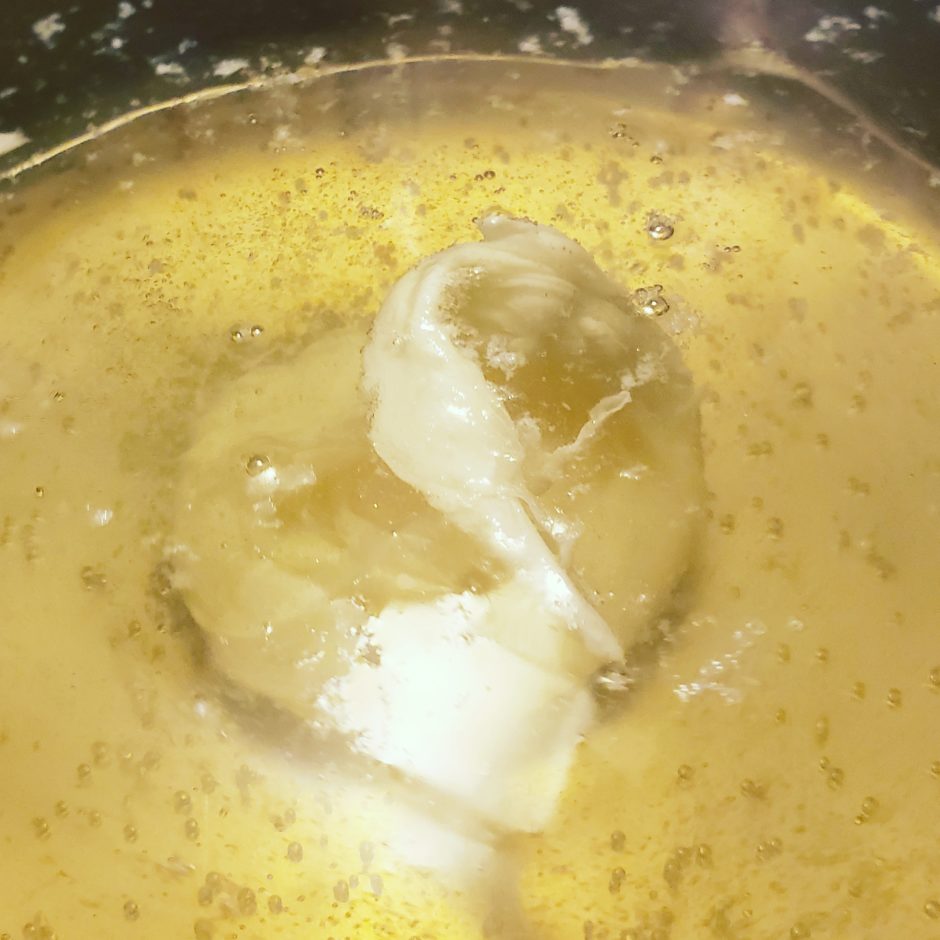 Venison Eggs Benedict — greekbowhunter